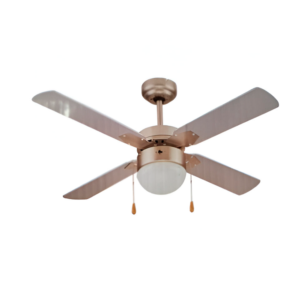 Ventilador de techo 42" 4a blizzard etdcf-132 | La Mundial